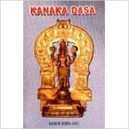Kanaka Dasa: Amazon.co.uk: Subba Rao, Basrur: 9788186852781: Books