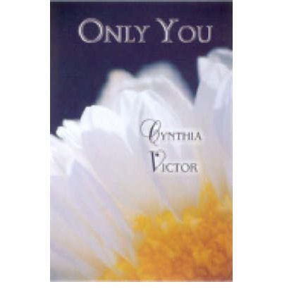 Amazon.com: Only You (Beeler): 9781574903225: Victor, Cynthia: Books