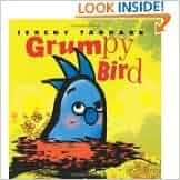 Grumpy Bird: Jeremy Tankard: 9780545019774: Amazon.com: Books