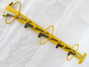 Secure Fix Direct 1.52M Strainer Clamp - Steel Fence Stretcher ...