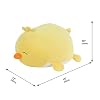 Linzy Plush 15" Smoochy Pals Yellow Chick, Ultrasoft Stuffed Animal ...