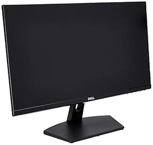 Dell SE2219H 210-ARBU Monitor, 21.5-Inch Screen, LED-Lit, 1920 x 1080 ...