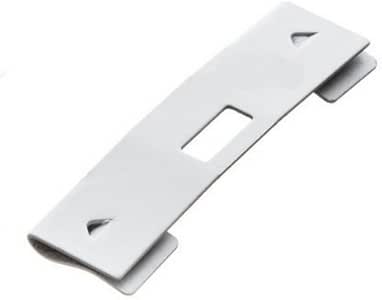 Amazon.com: MTP 10X Vertical Blind Slat Clips Saver DIY Fix Repair ...