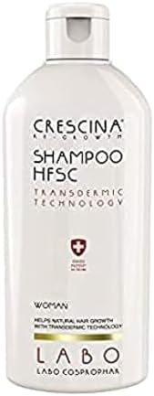 Labo Crescina Re-Growth Shampoo HFSC for Woman 1300 200 ml price in ...