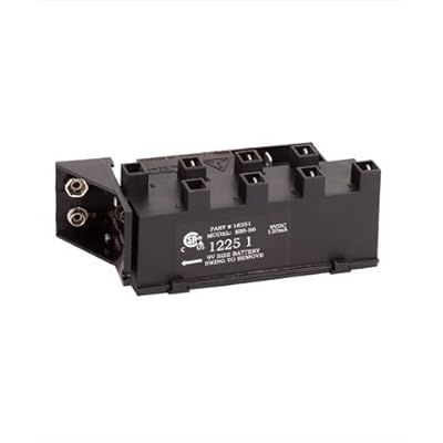 Buy DCS BBQ Grill Ignitor Module - 6-Point Spark Ignition Module 9 Volt ...
