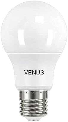 سعر Venus LED Bulb 15 Watt White فى مصر | بواسطة امازون مصر | كان بكام