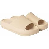 Amazon.com | 32 DEGREES Women's Cloud Slide | Slip-On | Waterproof ...