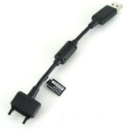 Sony Ericsson USB Data Cable EC200 (Fast Port) For C702i, C902, C905 ...