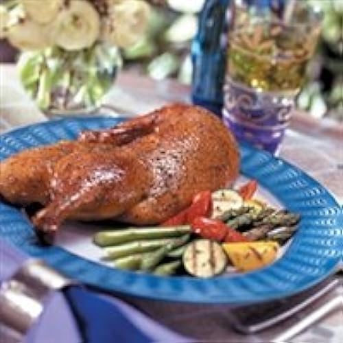 Today Gourmet Foods of NC- Duck -Fully Cooked Roasted Half Duck W ...