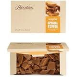 Thorntons Original Special Toffee 525 g: Amazon.co.uk: Grocery
