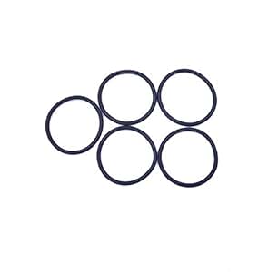 Amazon.com: Pro-Parts Water Filter O-Rings Replacement for Whirlpool ...
