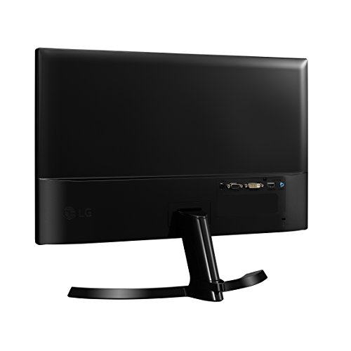 LG 22MP58VQ-P 22-Inch IPS Monitor with 4 Screen Split | Pricepulse