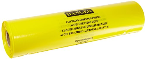 Best Radioactive Waste Disposal Bags - Buying Guide | GistGear