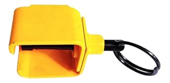 Amazon.com: M23 Blank Adapter (BFA), Yellow, NSN 1005-01-361-8208, for ...