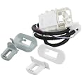 Amazon.com: WH08X37938 Lid Lock Service Kit by Part Supply House ...