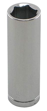 Socket, 1/4 in. Dr, 16mm Hex: Electronic Sockets: Amazon.com ...