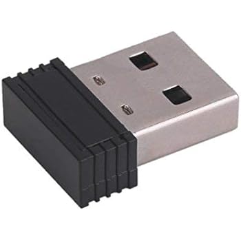 Amazon.com: DISH Bluetooth USB Adapter: Home Audio & Theater