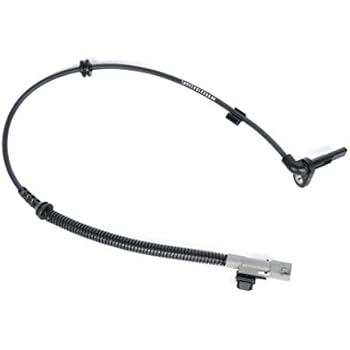 Amazon.com: ACDelco 92211237 GM Original Equipment Rear ABS Wheel Speed ...