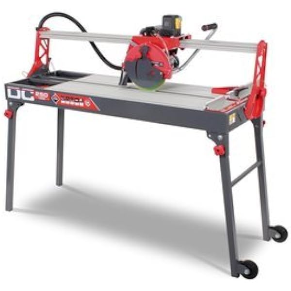 Rubi Wet Tile Saw Parts | Reviewmotors.co