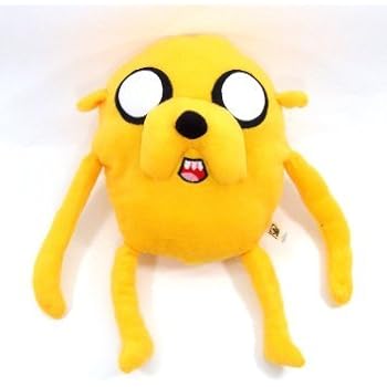 Amazon.com: Jazwares Adventure Time Marshall Lee 11" Plush: Toys & Games