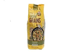 Amazon.com : Ancient Grains Medley of Rice Now With Quinoa 3LB Bag ...