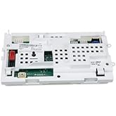 Amazon.com: W11578565 W11603810 for Whirlpool Washer Control Board ...