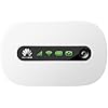 Amazon.com: Novatel MiFi 2 4G LTE 5792 Hotspot (Unlocked): Cell Phones ...