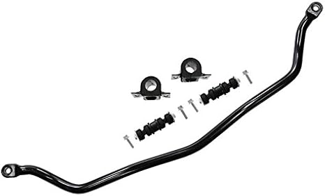 Amazon.com: PartsW New Front Suspension Stabilizer Bar Kit for Buick ...