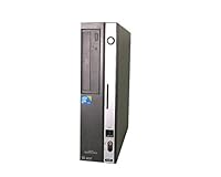 富士通 ESPRIMO FMV-D5290 Core2Duo E7500 2.93GHz 2GB 160GB DVD (NO-911)(富士通 ...