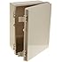 Waterproof WiFi Indoor Outdoor Weatherproof Enclosure Cabinet Box ...