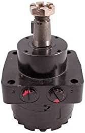 Amazon.com: White Hydraulic Motor Roller Stator Hustler Wheel Motor ...