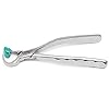 NYGEARZ Dental Extraction Physics Forceps Molar Atraumatic Tooth ...