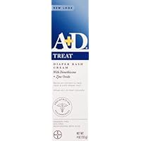 Pomada A+d Treat 113g | Amazon.com.br