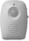 NRS Healthcare Memo Minder Reminder Aid - Motion Sensing & Activated ...