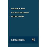 Amazon.com: Stochastic Processes: 9780471120629: Ross, Sheldon M.: Books