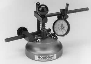 Amazon.com: Goodson Valve Concentricity Gauge : Automotive