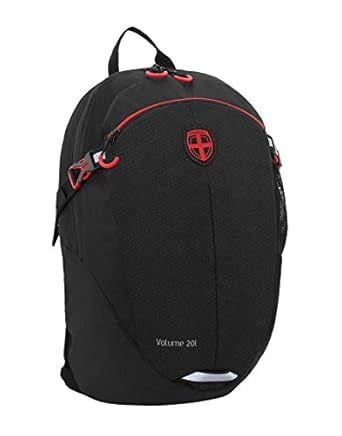 Ellehammer Urban Explorer - Cross Body Backpack Bag - 23 x 9 x 35 ...