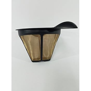 Amazon.com: 2-PK New Original Ninja Washable & Reusable Permanent ...