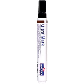 Amazon.com: Mohawk Ultra Mark Wood Stain Touch Up Marker (Extra Dark ...