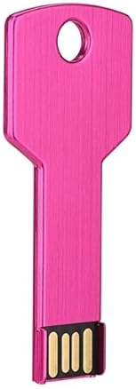 سعر Key USB Flash Drive (Pink, 128GB) فى مصر | بواسطة امازون مصر | كان بكام