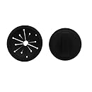 Amazon.com: Garbage Disposal Splash Guard/Sink Baffle AND BONUS Sink ...