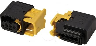 Amazon.com: TE Connectivity 1-1418448-1 , HDSCS/MCP 1.5K 3 way ...