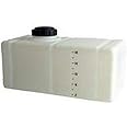 Amazon.com: Den Hartog SP0020-LC Ace Roto-Mold 20 Gallon Sumped ...