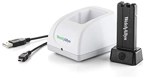Welch Allyn - 80010 Complete KleenSpec Cordless Illumination System ...