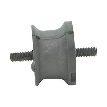 Amazon.com: Bapmic 22316771221 Transmission Mount for BMW E46 E39 E38 3 ...