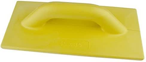 Rendering Poly Plastering Float 350mm x 150mm Smooth Plaster Cement ...