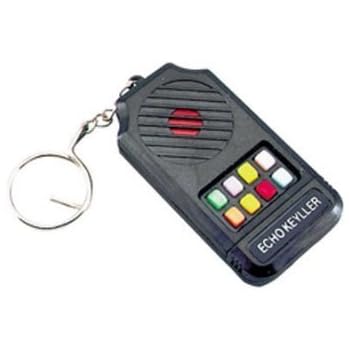 Amazon.com: Retro Sound Effect Key Chain: Toys & Games