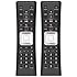 Amazon.com: (2 PACK) Xfinity Comcast XR15 Voice Control Remote for X1 ...