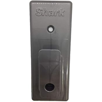 Amazon.com: Genuine Shark Wall Mount Hanger Hook for HV300 HV302 HV320 HV322 UV422U V450 Rocket ...