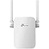 TP-Link N300 TL-WA850RE - Repetidor extensor de red WiFi (2,4 GHz, 300 ...